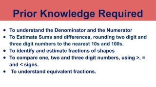 Round Two-digit or Three-digit numbersvzx | PPTX