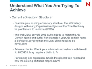 Domain Services for Windows: Best Practices for Windows ...