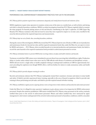 Governance Aches and Pains: Is Bad Governance Chronic? | PDF