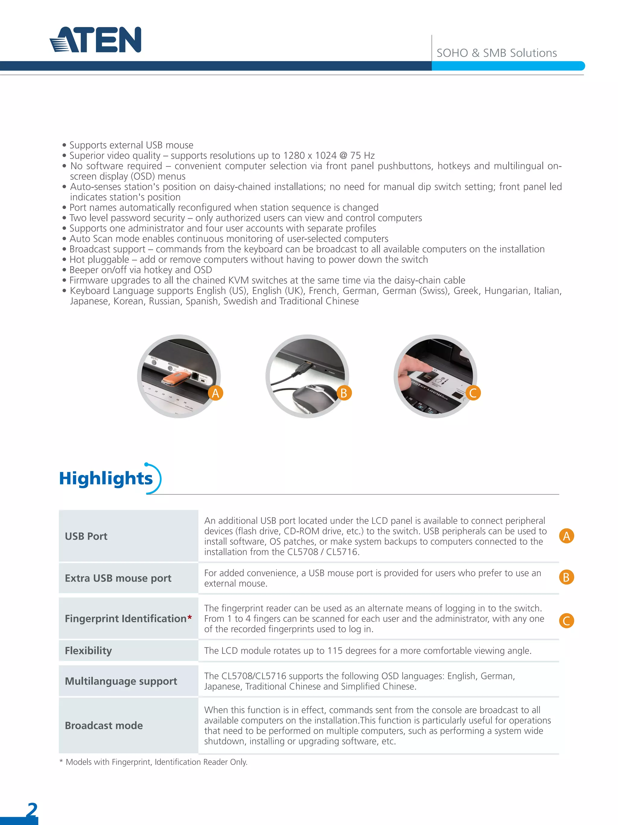 CL5708_5716.pdf | Operating Systems | Computer Software and Applications