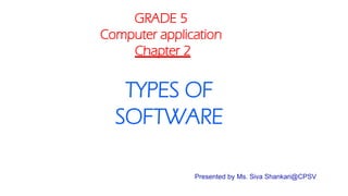 cl5chap2 part1 for class 5 in ICSE board | PPTX