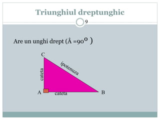 cl_6a_triunghiul.ppt