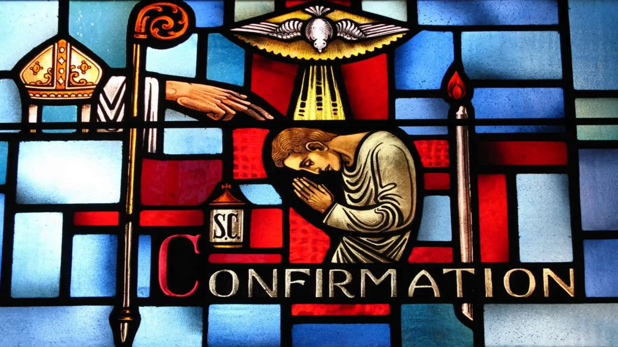 Christian Living (Sacrament of Confirmation) | PPTX