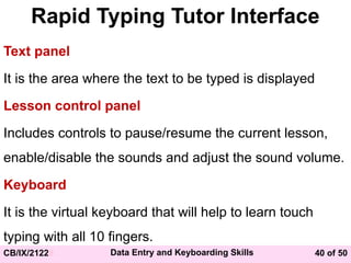 CL 9 UNIT 2 keyboarding skillsPPT (1).pptx