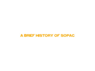 An Introduction to SOPAC | PPT