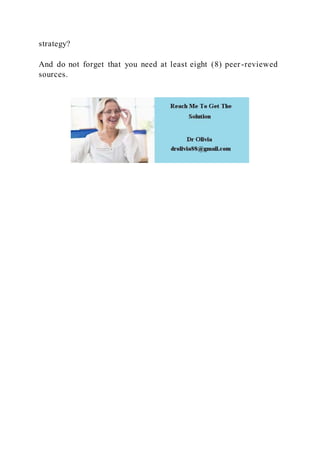 Cla 2 comprehensive learning assessment (cla 2) presentation in | DOCX