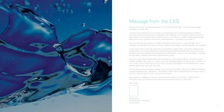 Clarion Events | PDF