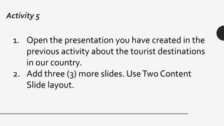 computer language lesson about hyperlink | PPTX | Desktop Publishing | Computer Software and ...