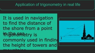 Trigonometry Exploration | PPT