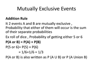 Claas 11 Basic Probability.pptx