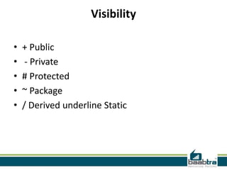 Claas diagram | PPTX