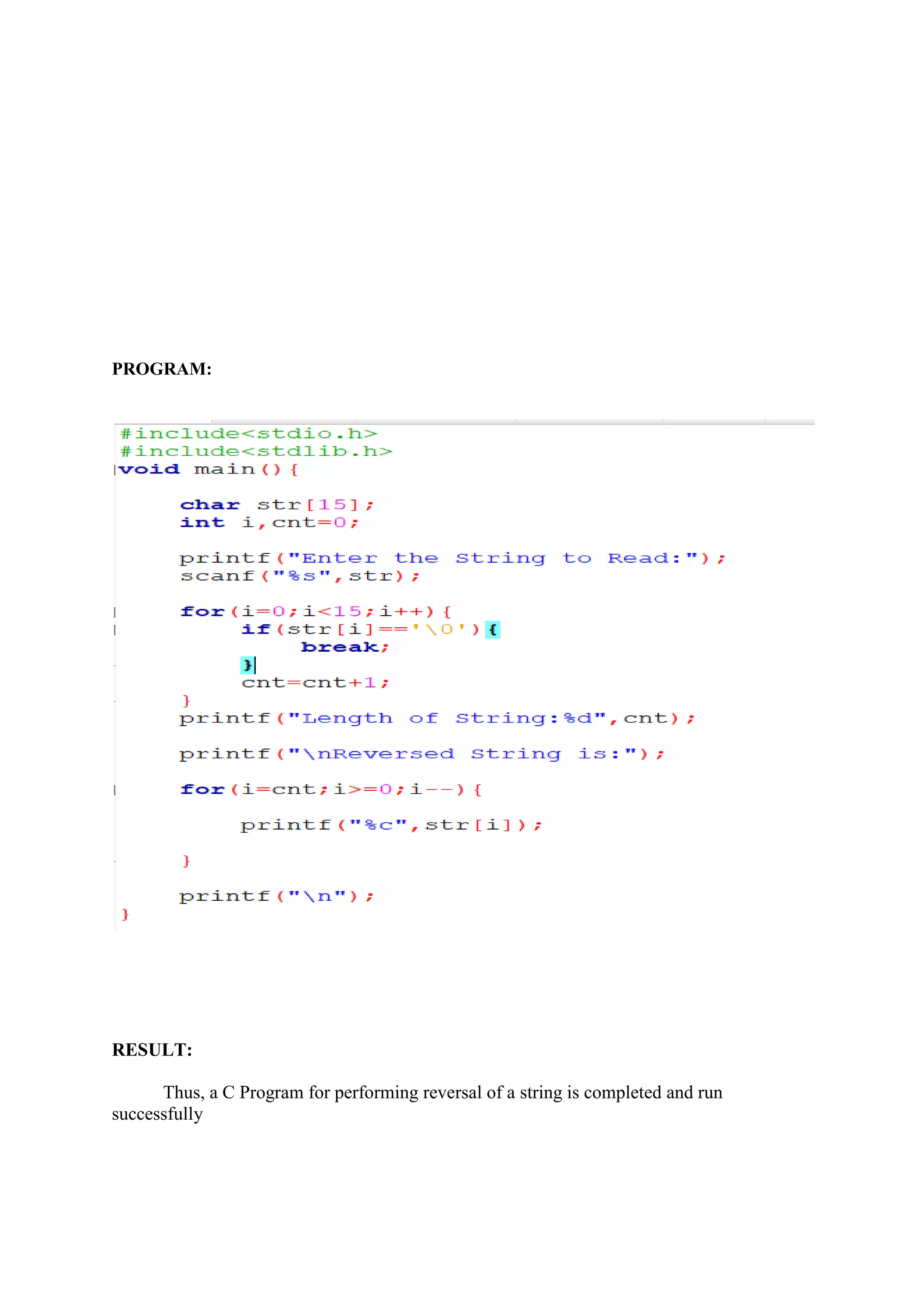 C_Lab Manual_Part A.docx