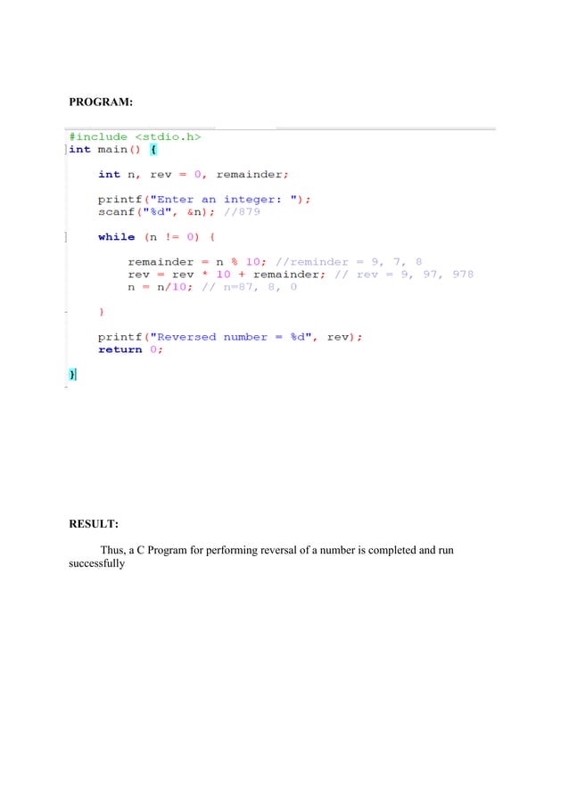 C_Lab Manual_Part A.docx