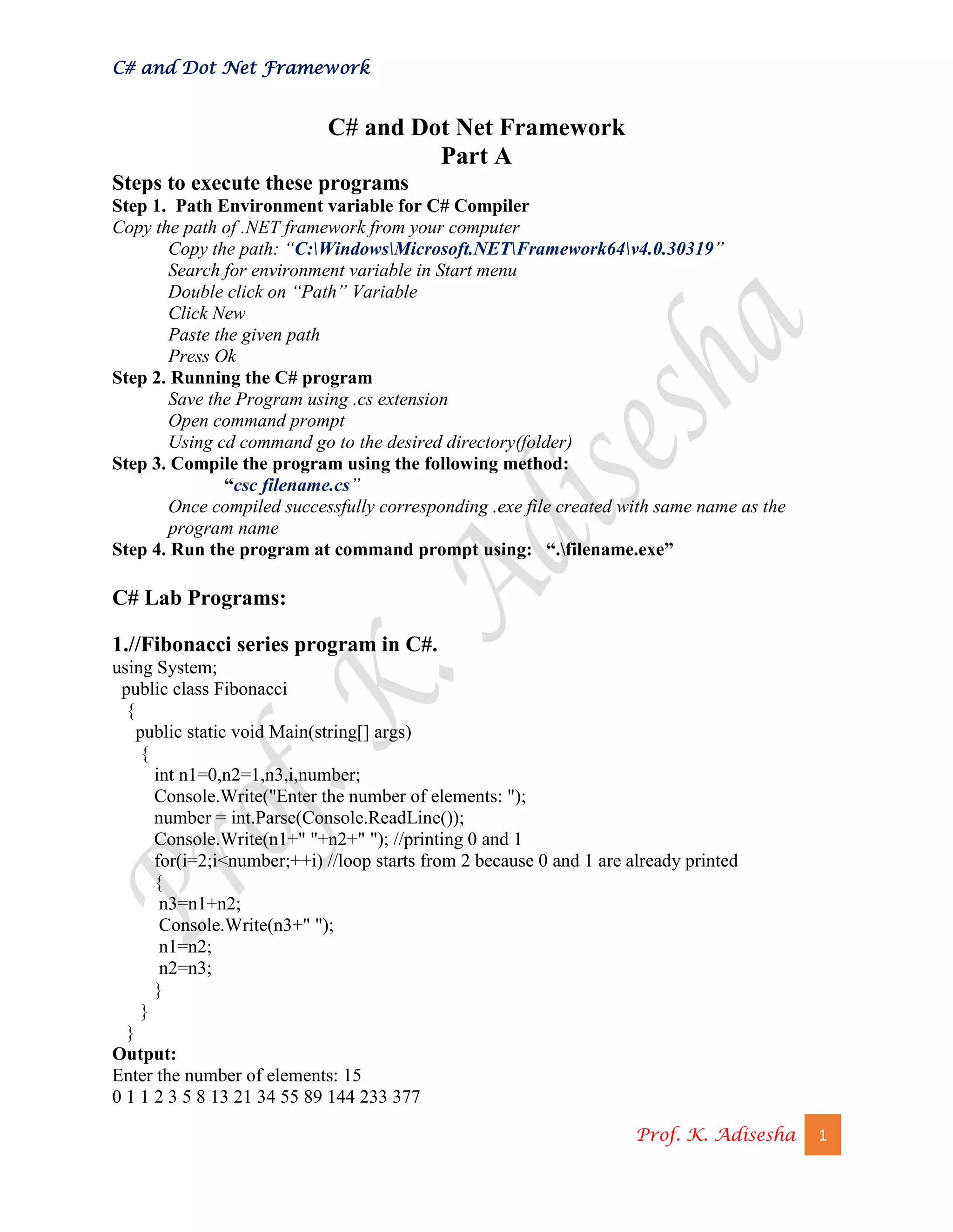 C# Lab Programs.pdf