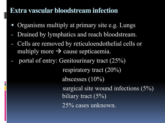 CLABSI | PPTX | Heart and Cardiovascular Diseases | Diseases and Conditions