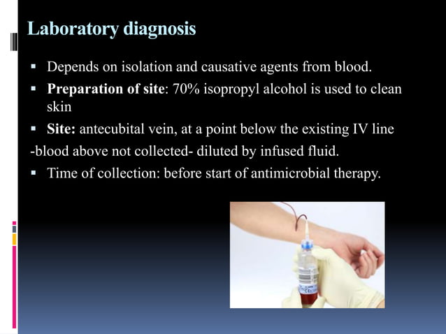 CLABSI | PPTX | Heart and Cardiovascular Diseases | Diseases and Conditions
