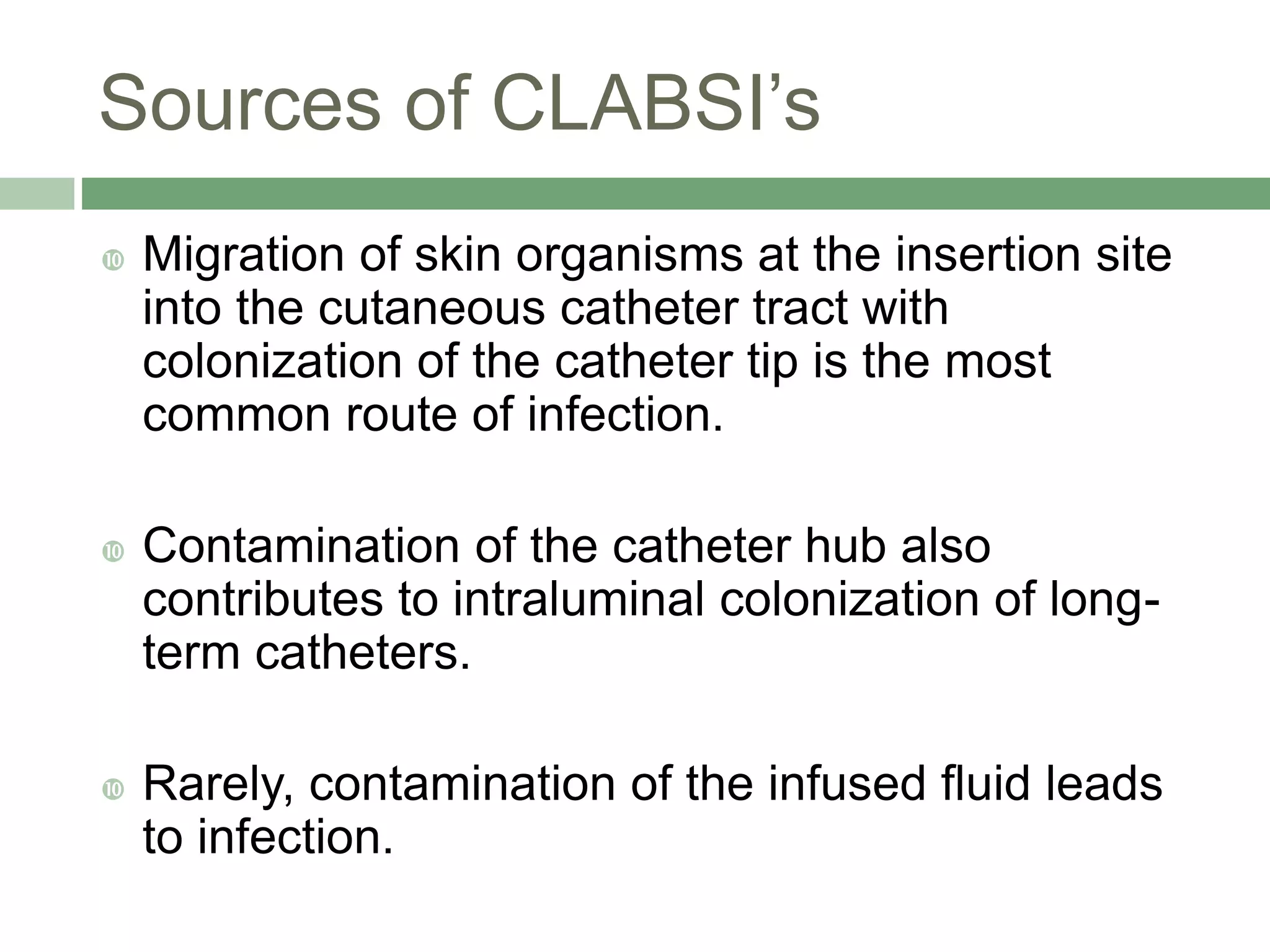 CLABSI 2.ppt