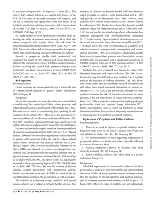 CLABSI IDSA guias prevencion intravascular .pdf