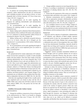 CLABSI IDSA guias prevencion intravascular .pdf