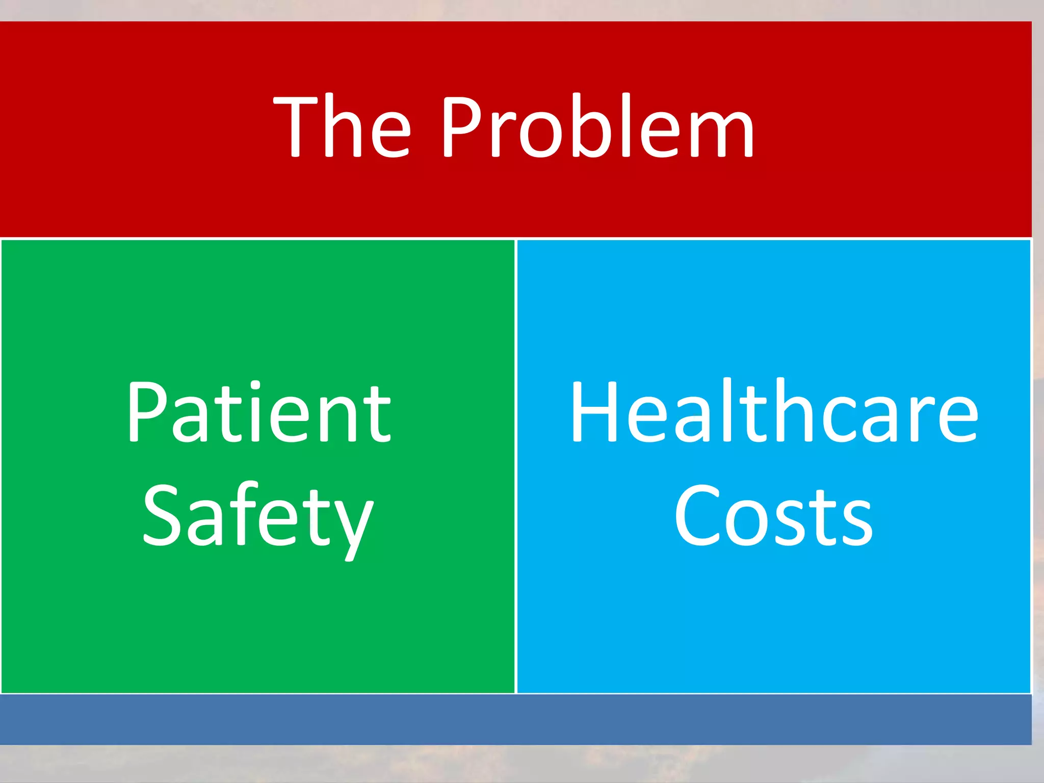 Central Line Associated Blood Stream Infections( CLABSI) | PPTX