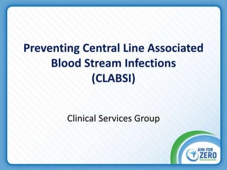 clabsi_module_lip.ppt