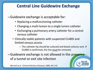clabsi_module_lip.ppt