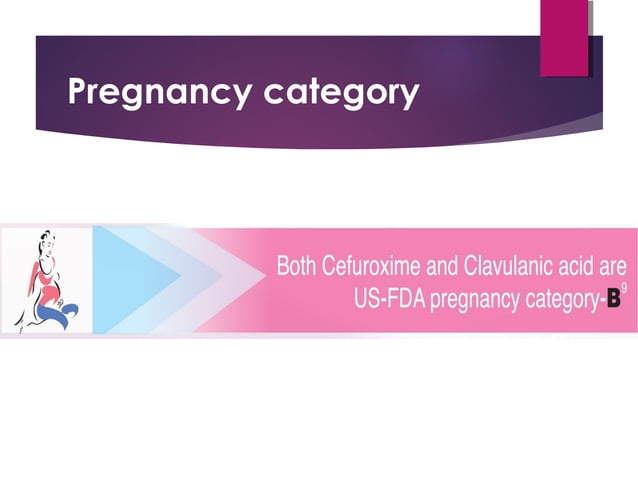 Clacef( cefuroxime + clavulanic acid) presentation | PPT | Infectious ...