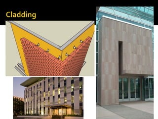 Cladding | PPT