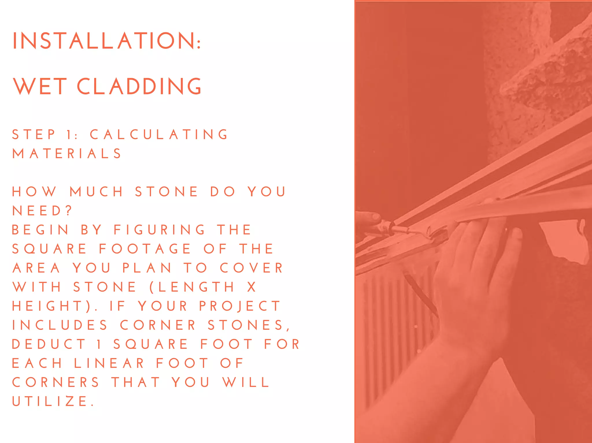 Cladding - Intro and types | PDF