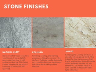 Cladding - Intro and types | PDF