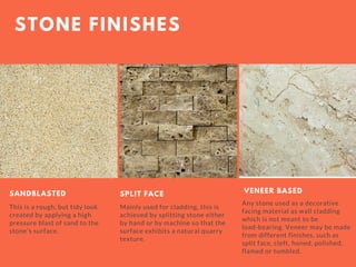 Cladding - Intro and types | PDF