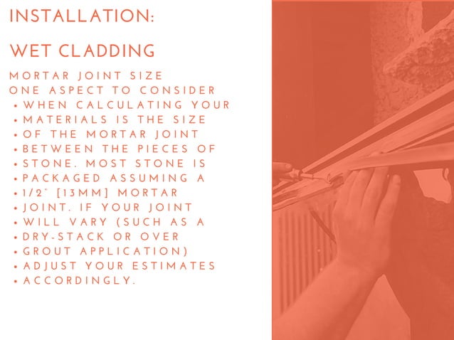 Cladding - Intro and types | PDF