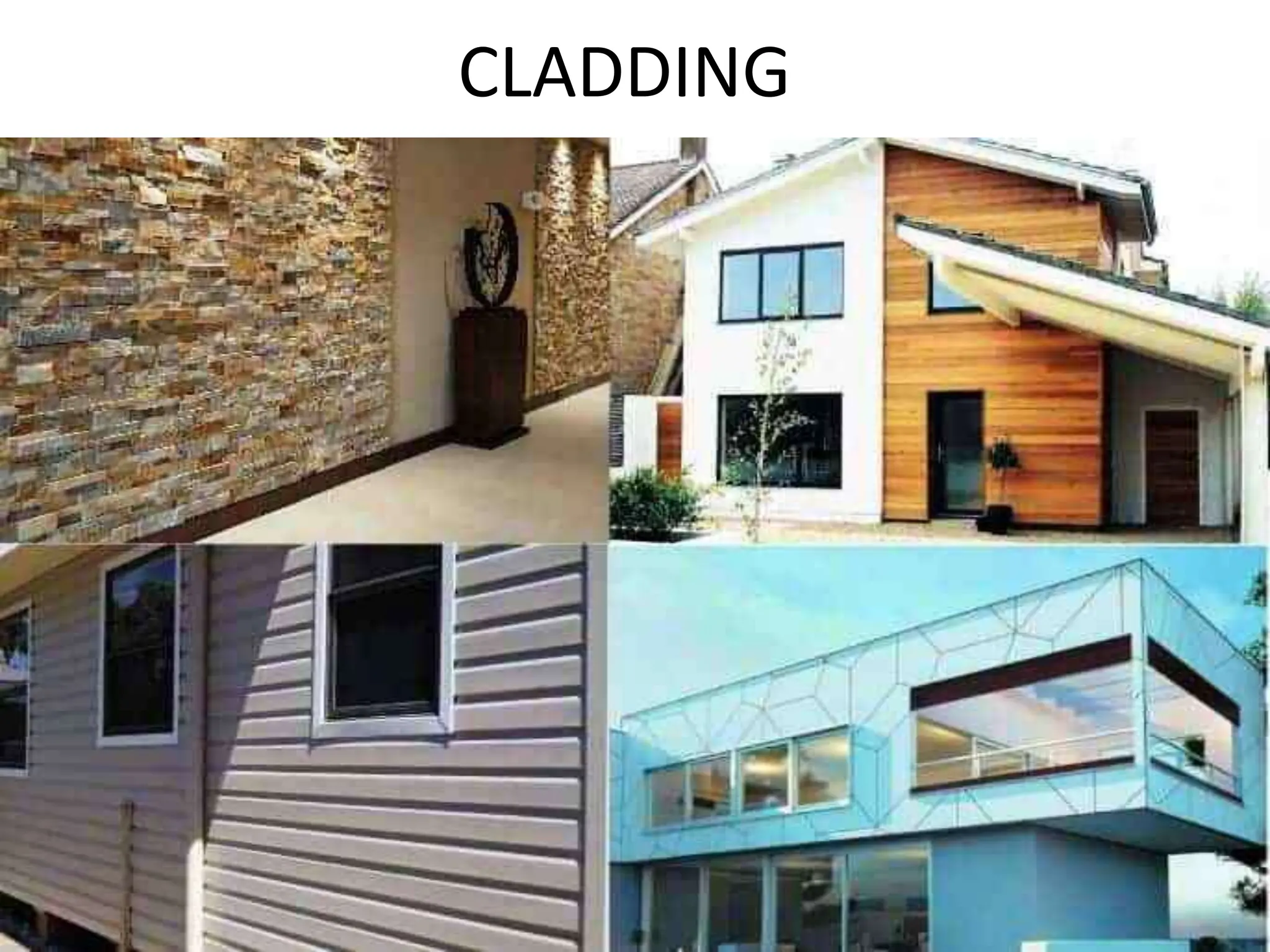 Cladding in engineering types of cladding | PPTX
