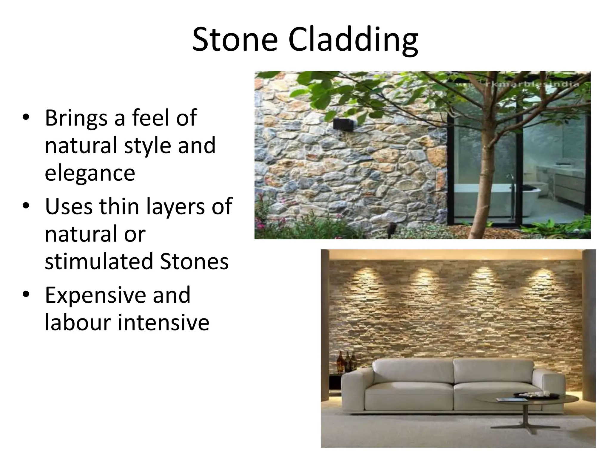 Cladding in engineering types of cladding | PPTX