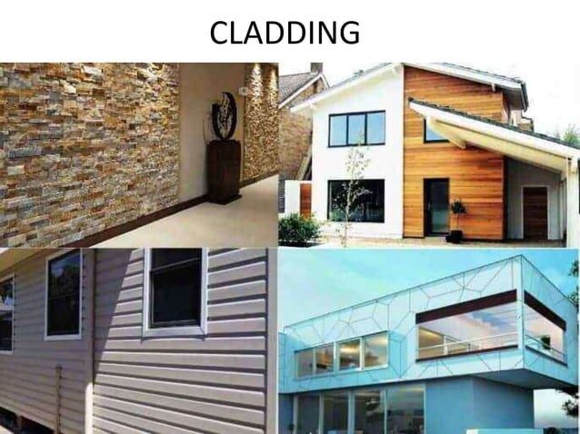Cladding in engineering types of cladding | PPTX