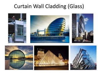 Cladding in engineering types of cladding | PPTX