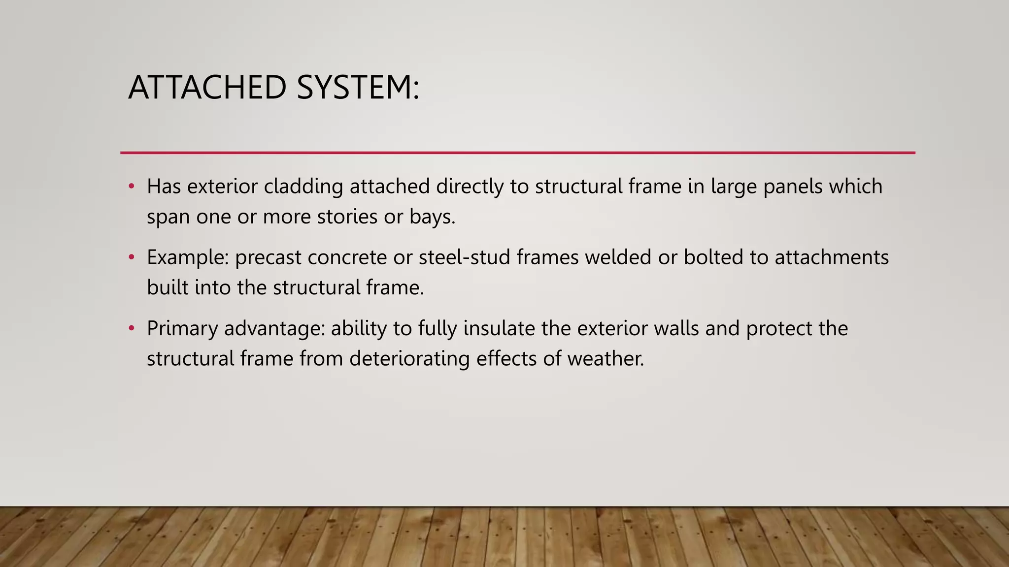 CLADDING AND GLAZING.pptx