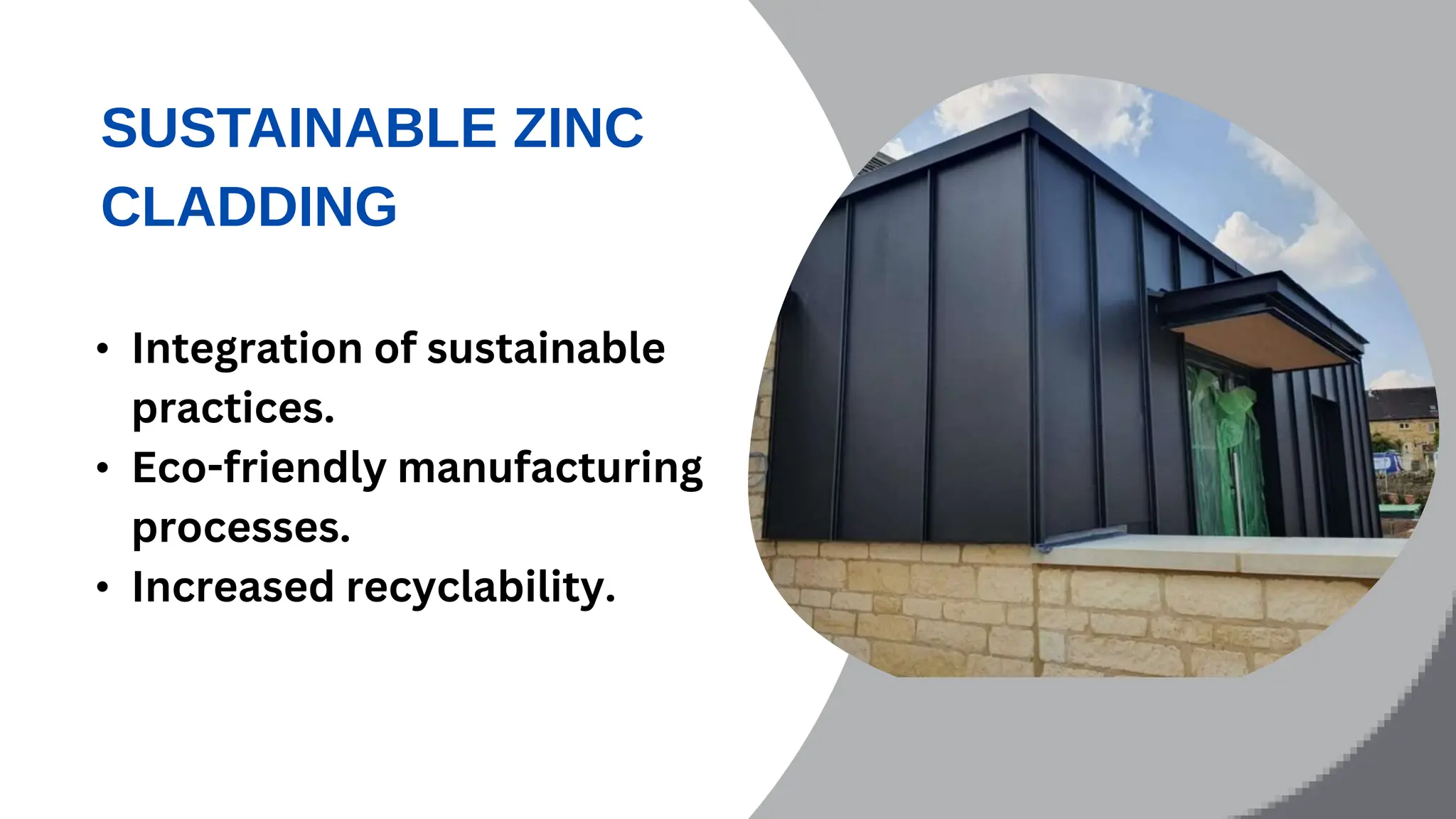 Cladding With Zinc- Prospects for the Future.pptx