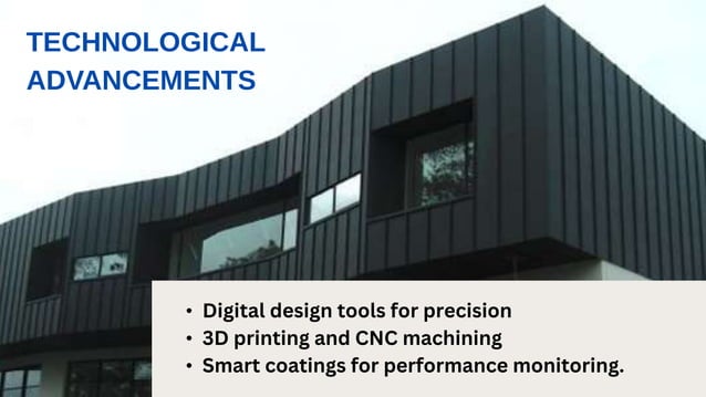 Cladding With Zinc- Prospects for the Future.pptx