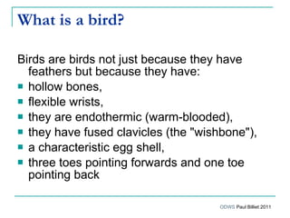 Cladistics | PPT