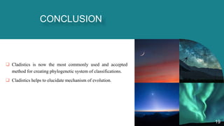 cladistics.pptx