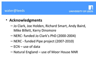 Clad oct09 pchapman | PPT