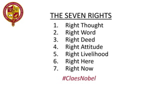 NSHSS Co-Founder Claes Nobel's Seven Rights - National Society of High ...
