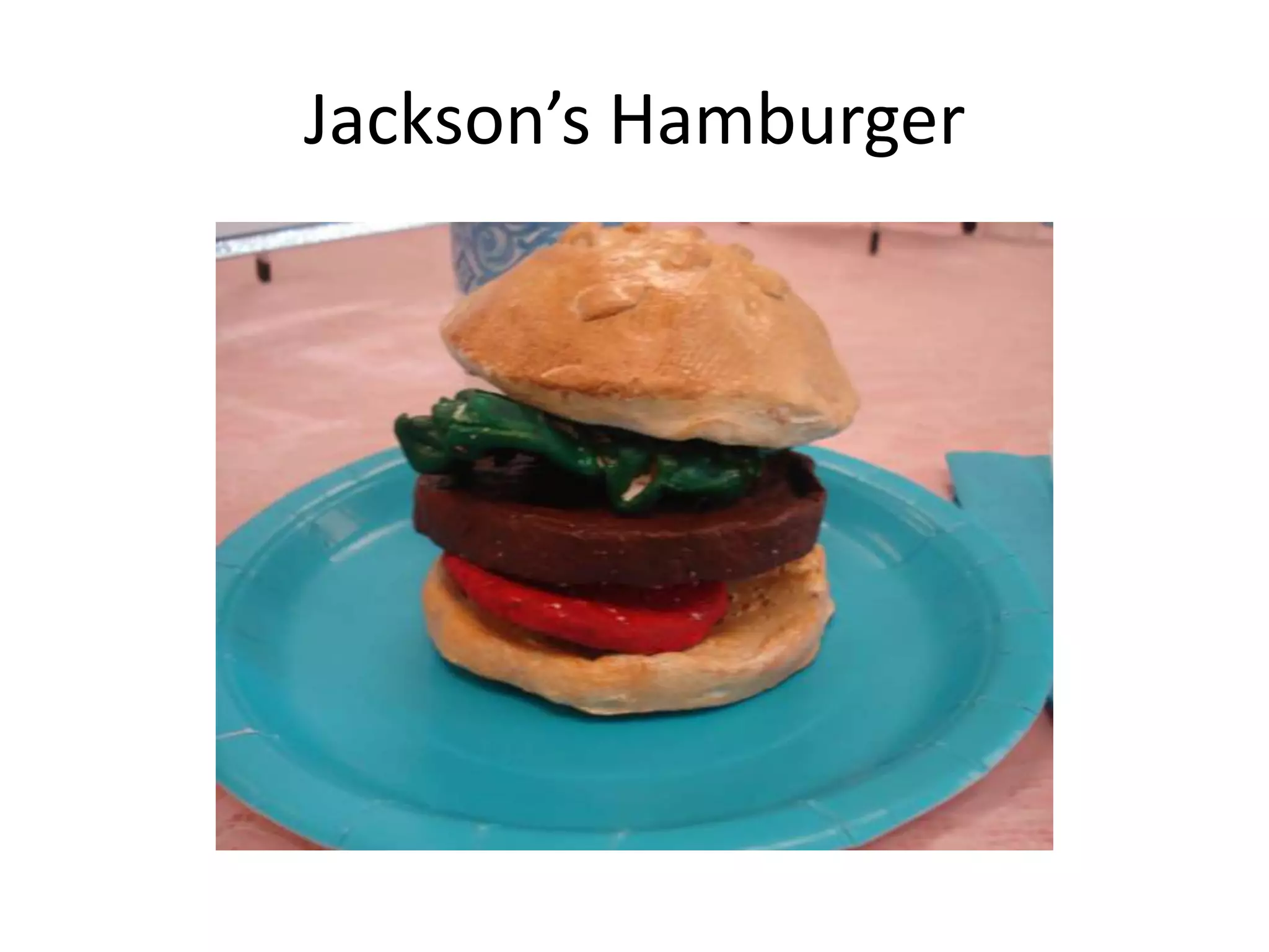 Claes oldenburg food | PPT