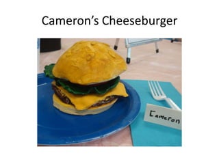 Claes oldenburg food | PPT