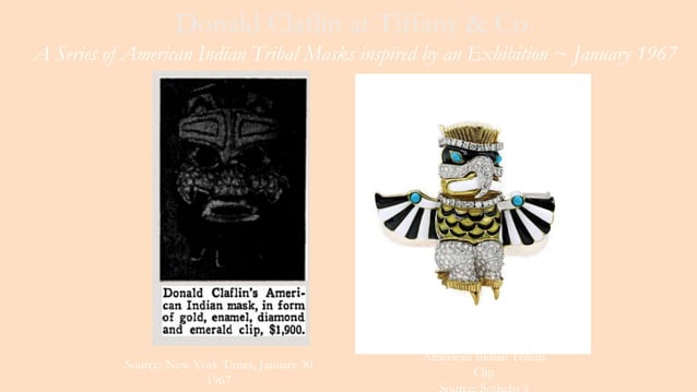 Claflin A Visual History | PPT