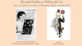 Claflin A Visual History | PPTX
