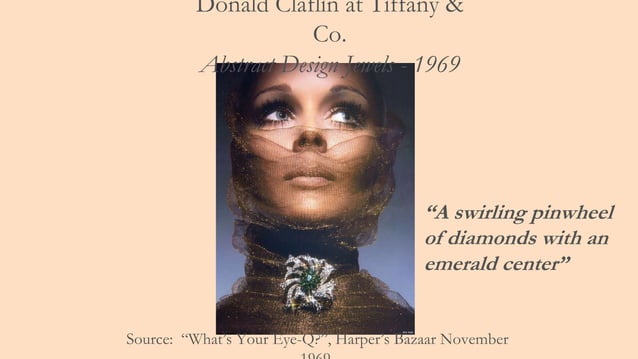 Claflin A Visual History | PPT