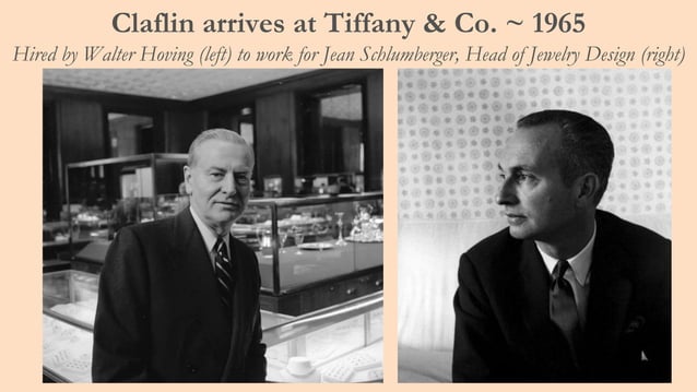 Claflin A Visual History | PPT