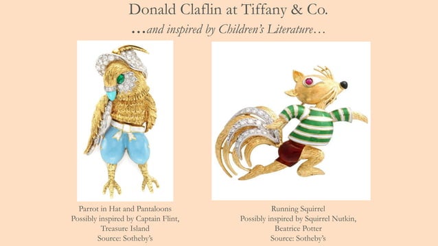 Claflin A Visual History | PPT